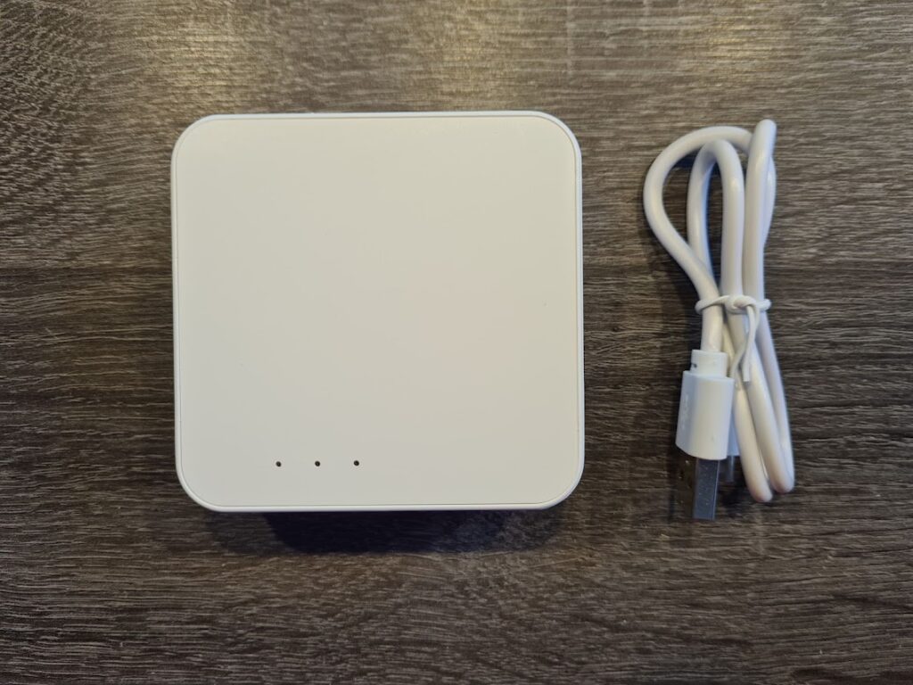 Tuya Gateway Zigbee / Wifi / Bluetooth - Mesh - Go2Tech Tuya Gateway Zigbee / Wifi / Bluetooth - Mesh - Go2Tech